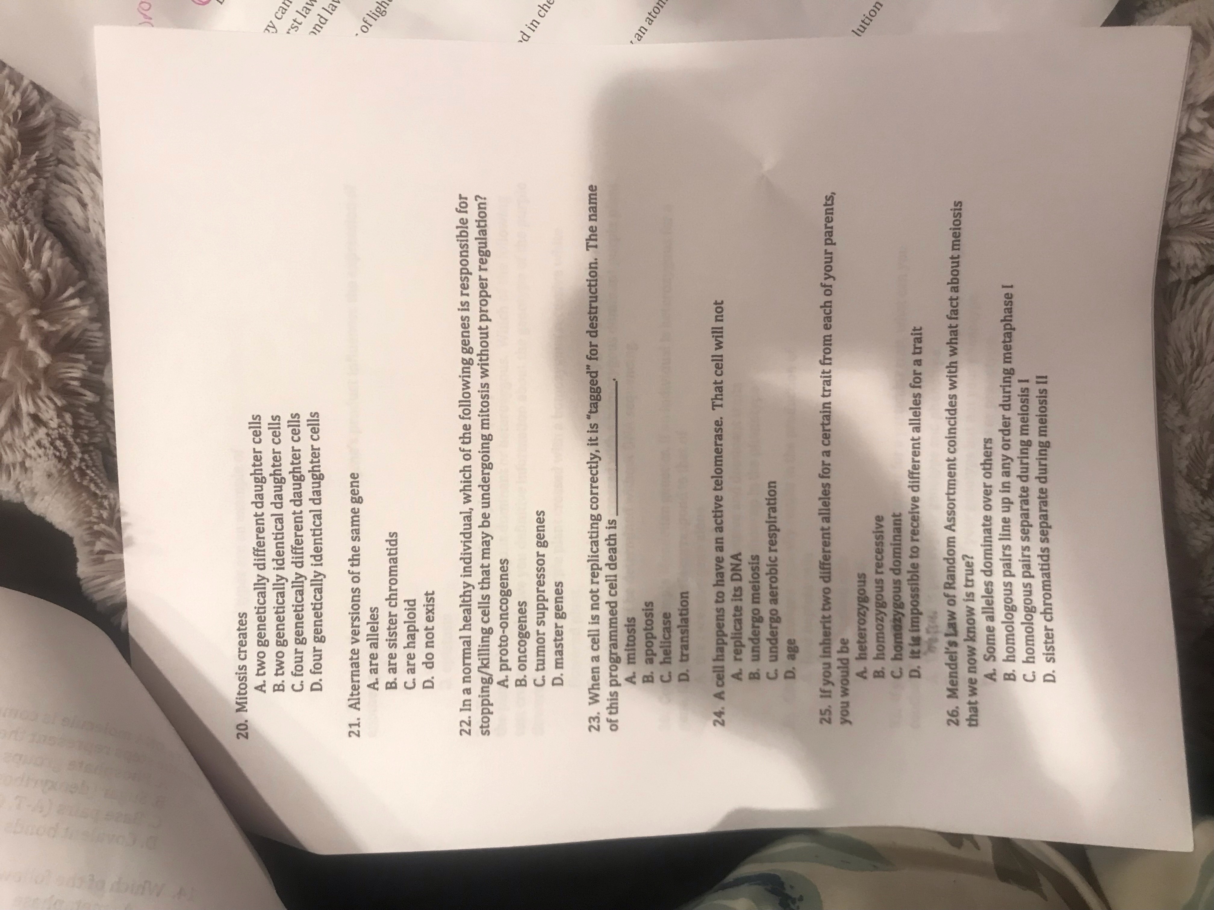 Solved Please answer following questions | Chegg.com