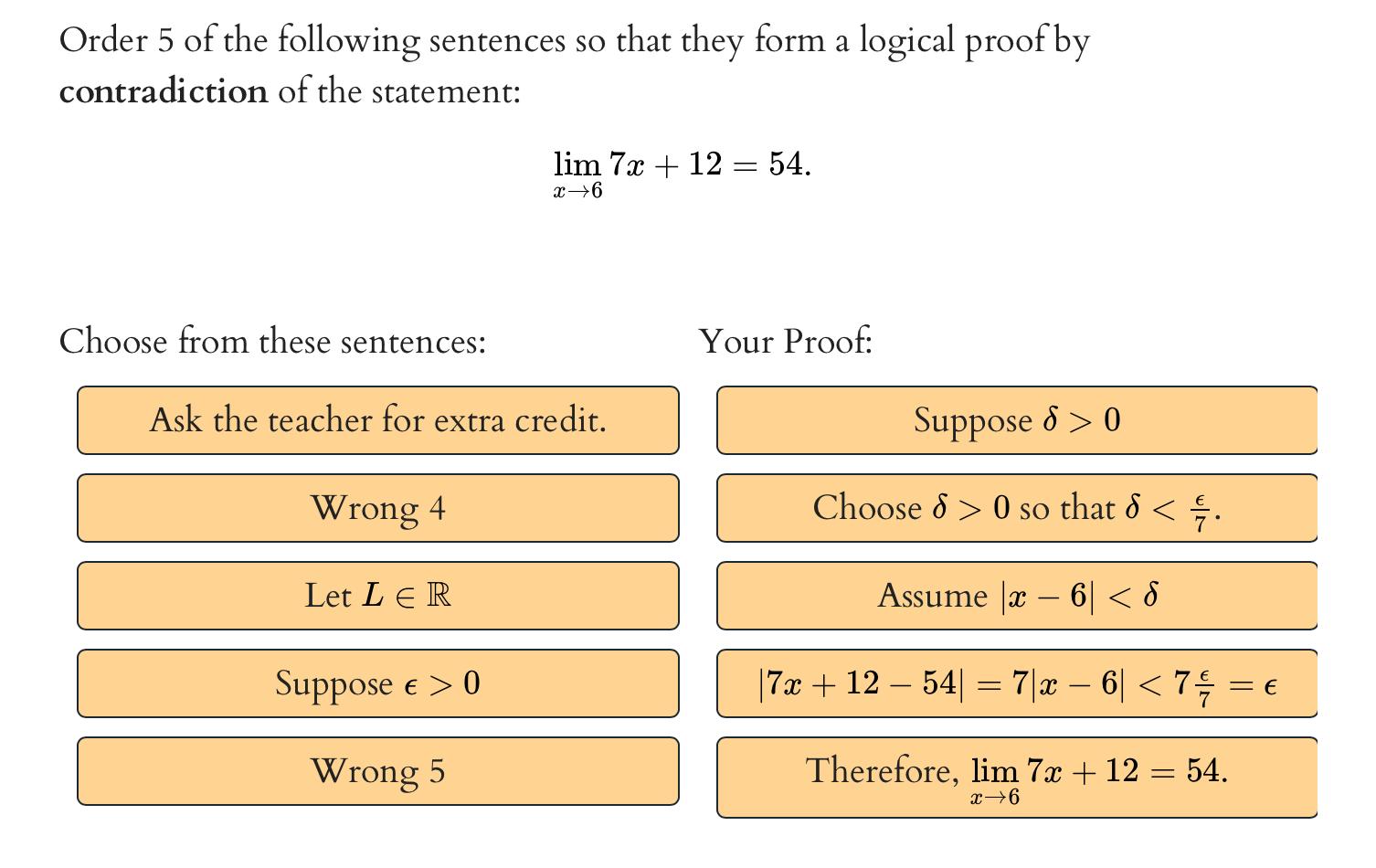 Solved Construct a connected bipartite graph with vertices | Chegg.com