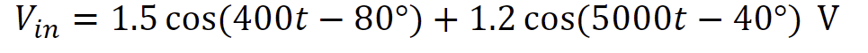 Solved 1- Assume we have the following bode plot. A) Find | Chegg.com