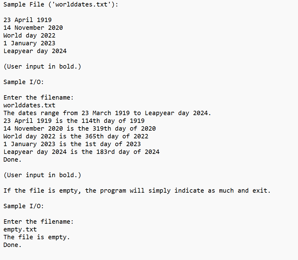 Solved Question Two [50 marks] The Gregorian calendar is | Chegg.com
