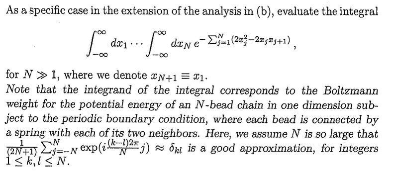Solved As a specific case in the extension of the analysis | Chegg.com