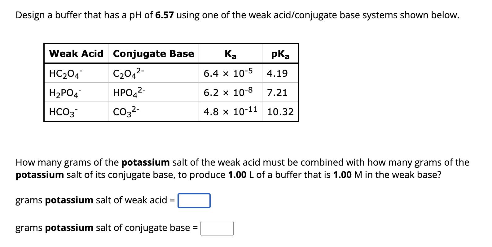 Solved Chapter 14 -Question 50: Design a buffer that has a | Chegg.com