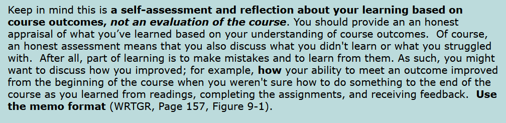 Solved - Length: 1 - 2 pages single-spaced memo - | Chegg.com