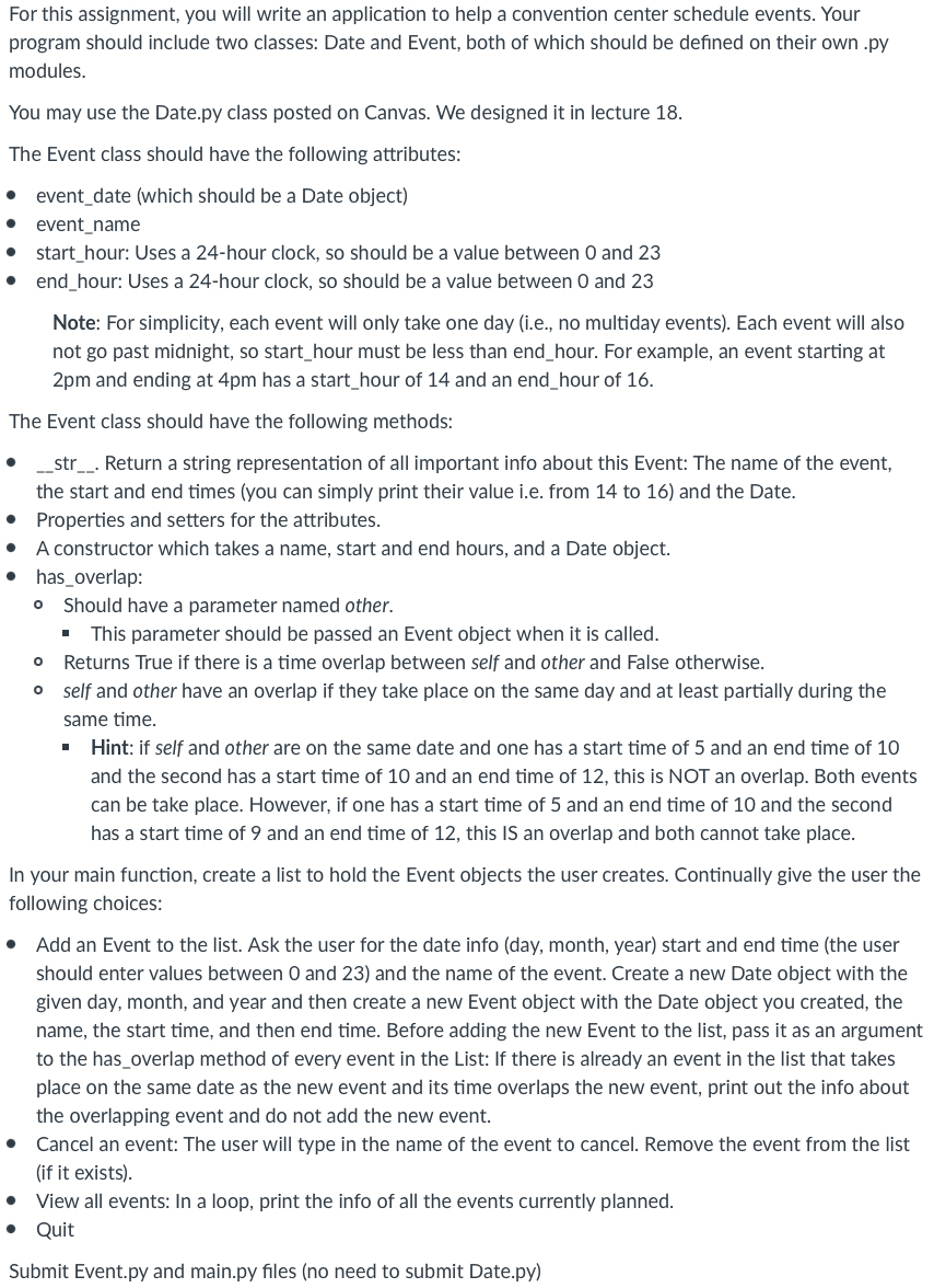 [Solved]: ****PYTHON**** PLEASE USE THE SIMPLIEST METHODS PO