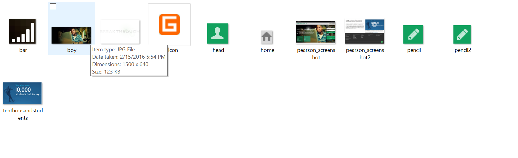 Objectives • Review of the HTML and CSS skills | Chegg.com