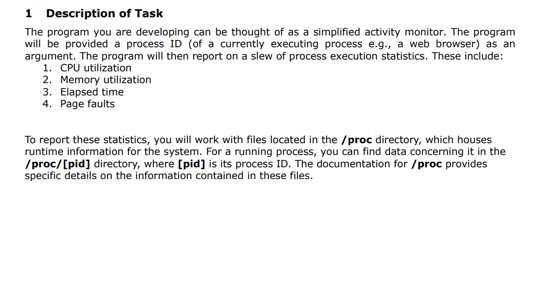 Solved 3 Example Outputs Print out of what the outputs of | Chegg.com