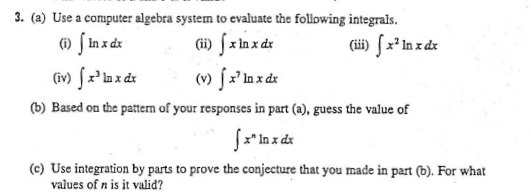 Solved Answer Using "Maple Program" only !!! Don't write it | Chegg.com