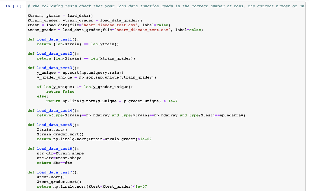 Solved Implement A Regression Tree Part One Implement