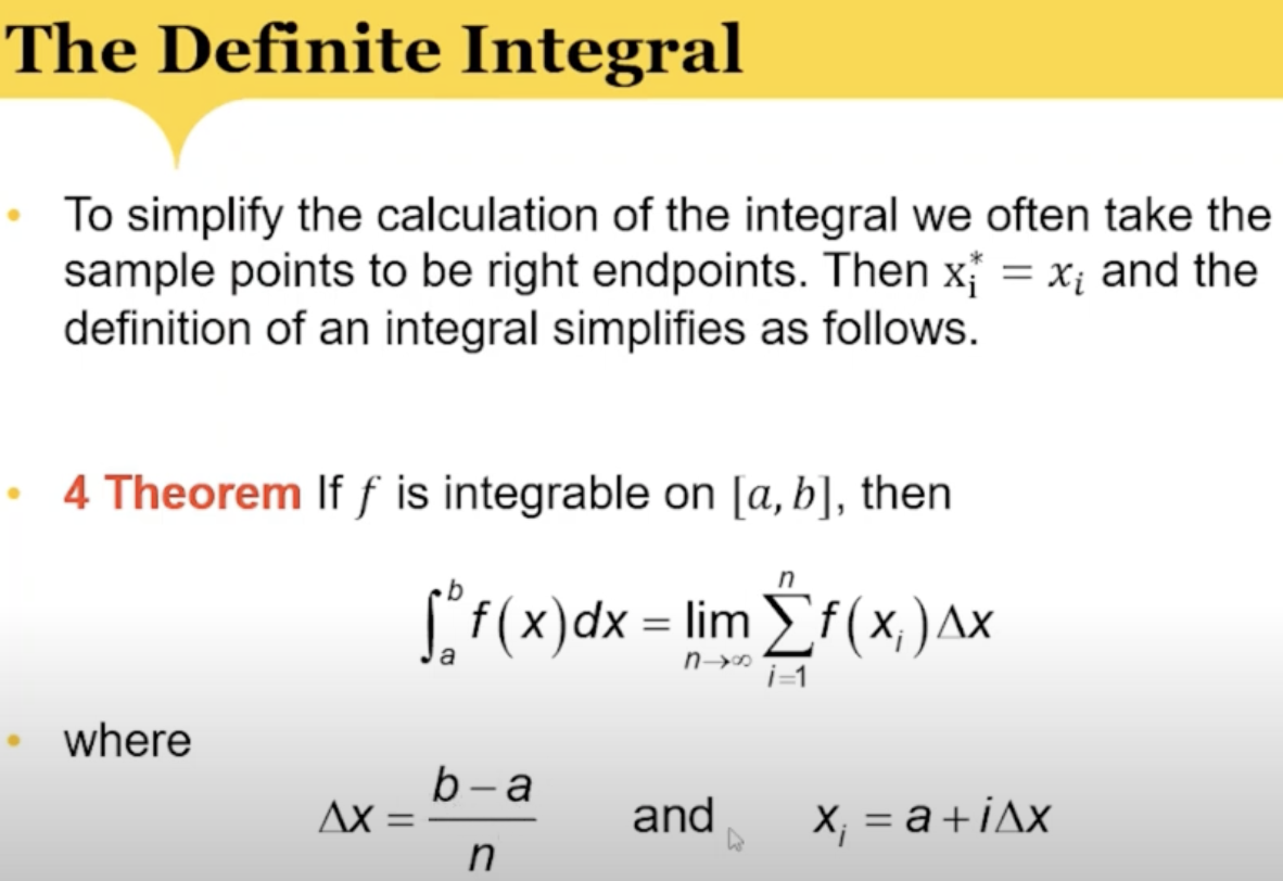 Solved The Definite Integral To simplify the calculation of | Chegg.com