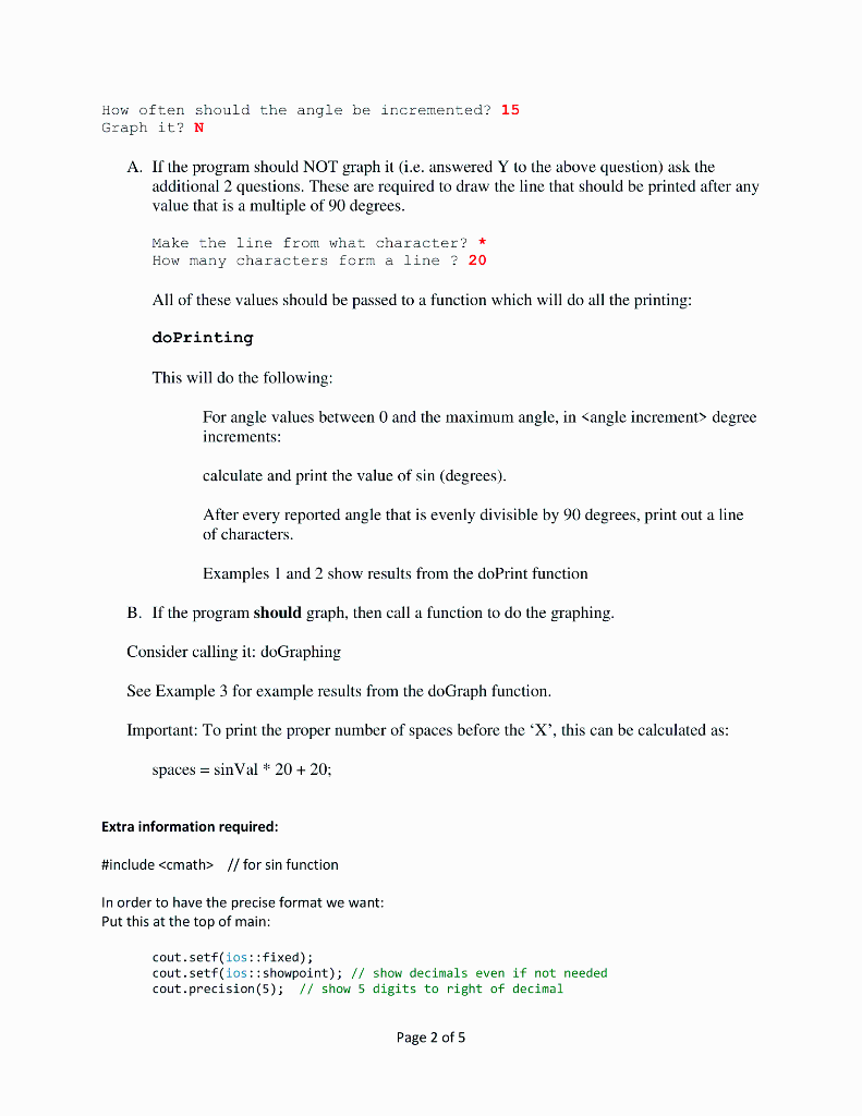 Please help in C++, I am so confused, my code is not | Chegg.com