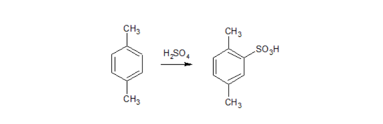 Solved CH CH3 SO3H CH CH3 | Chegg.com