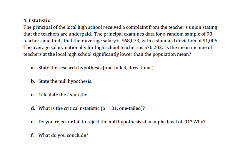 Solved 1. What are statistics, data, variables, and units of | Chegg.com
