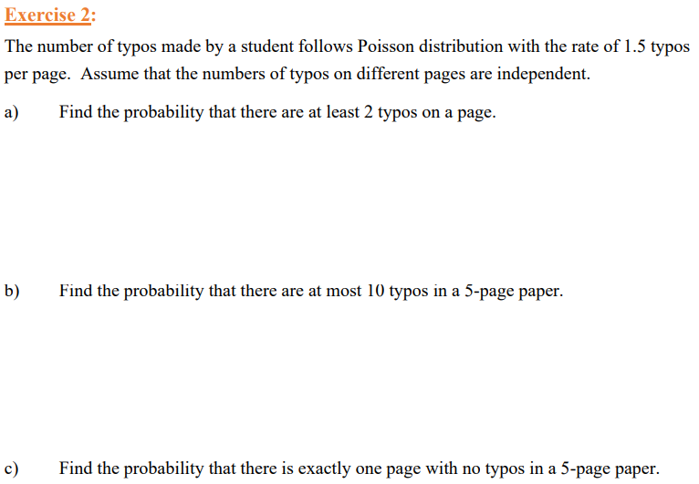 Solved Please Show Work And If Possible The R Script That
