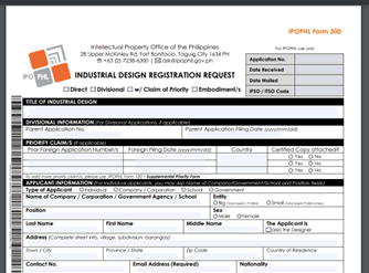 Is the two industrial design form the same or | Chegg.com