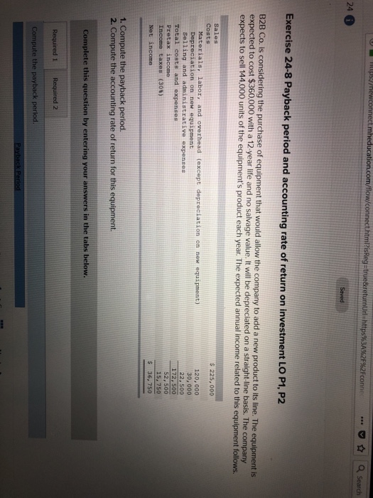 Solved ips/hewconnectm 0w/connect.html?isReg-true&returnUrls | Chegg.com