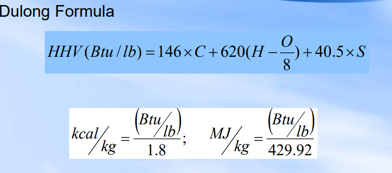 Solved A sample of coal has the following analysis (wt %). | Chegg.com
