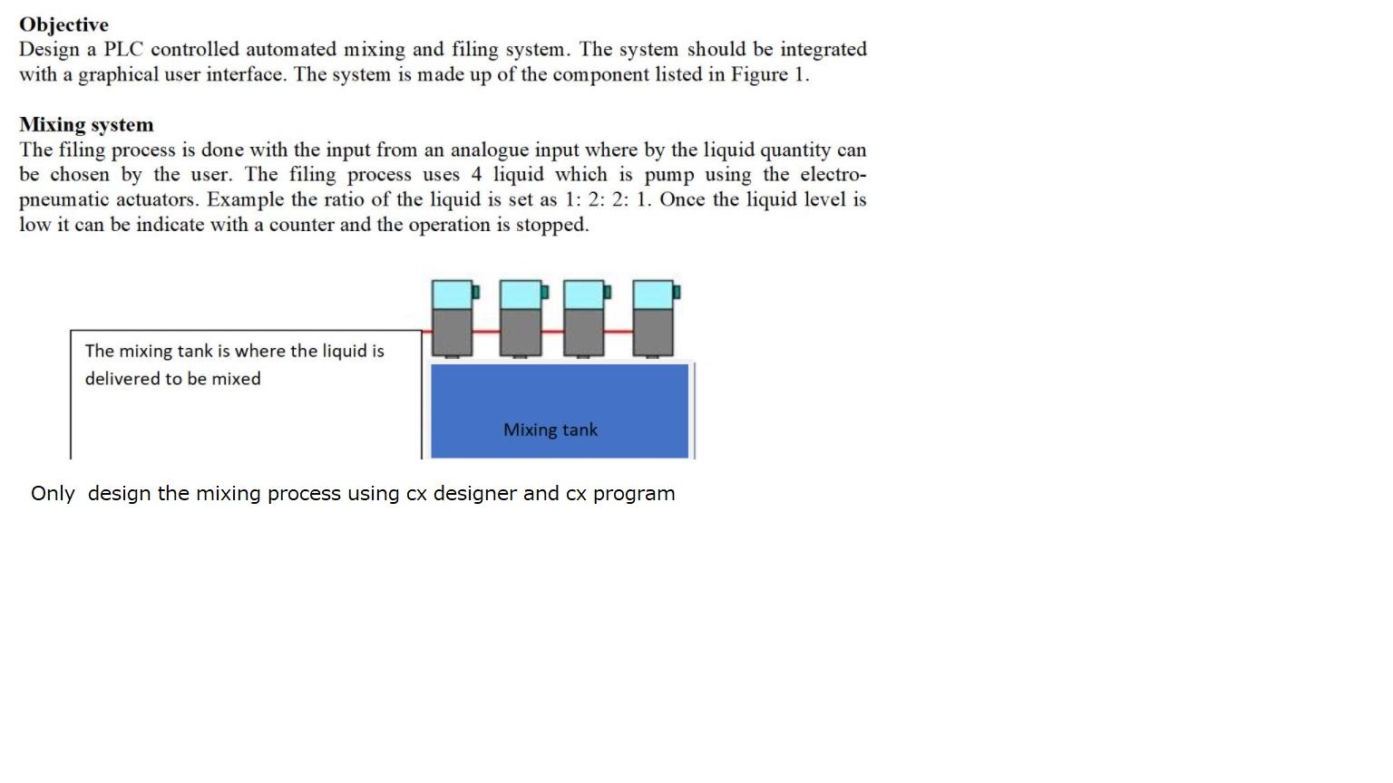 Automated Filing System