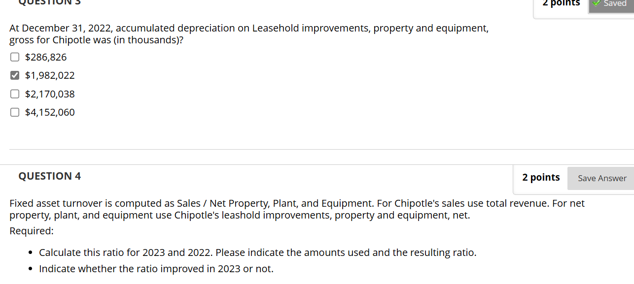 Solved questions 3 ﻿& 4 ﻿please , ﻿you can look for the | Chegg.com
