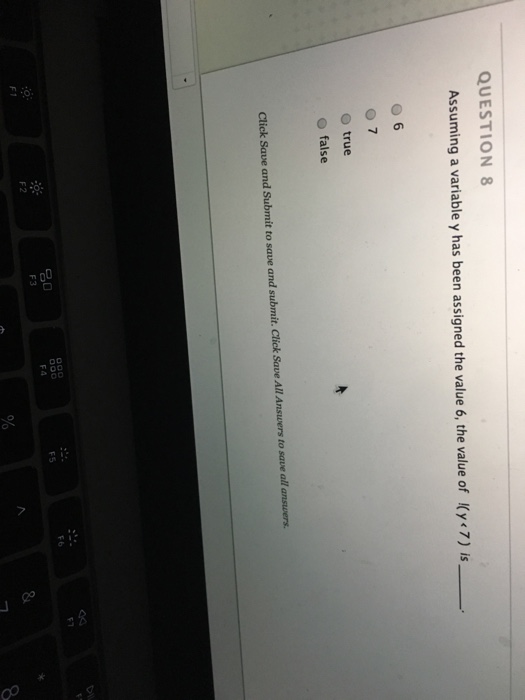 Solved Which of the following statements correctly outputs | Chegg.com