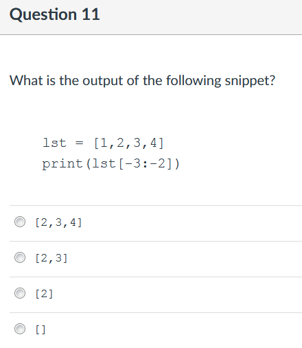 Solved Question 1 An operator able to check whether two | Chegg.com