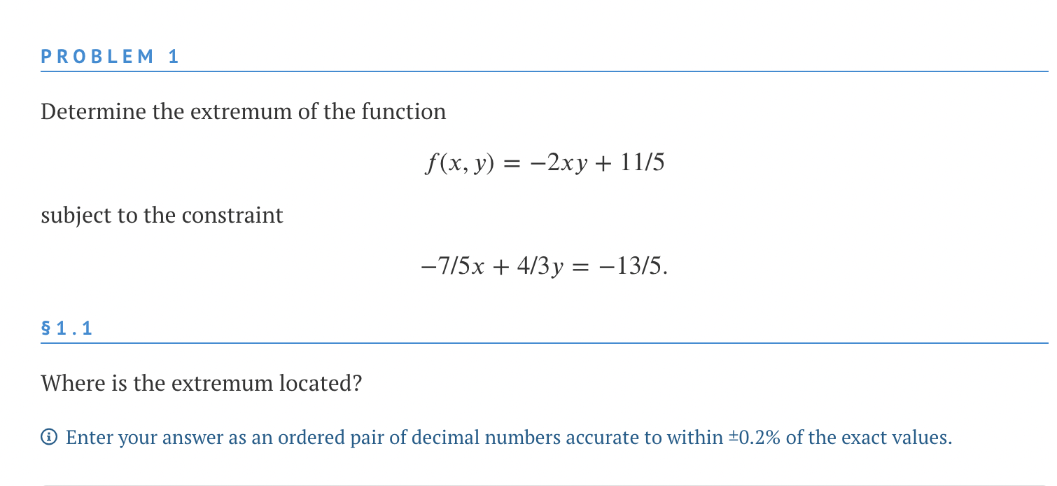 Solved What is the value of f at this location? (i) Give | Chegg.com