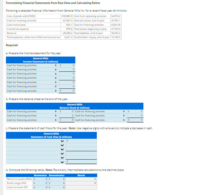 Solved Please fill in blanks and complete ASAP. Thank you | Chegg.com
