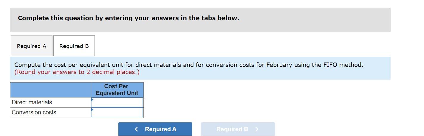 Solved Exercise 8-43 \& 8-44 (Algo) (LO 8-5) [The following | Chegg.com