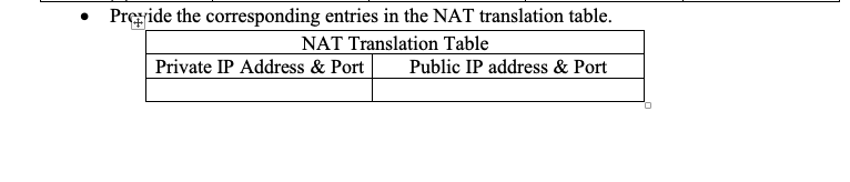 Solved Question 2 (4.5 points) a) List three advantages of | Chegg.com