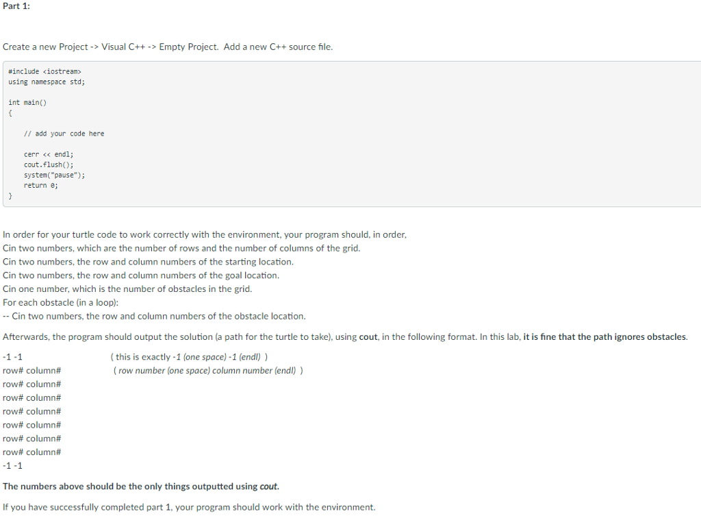 Solved Each grid cell can be referred to by its row and | Chegg.com