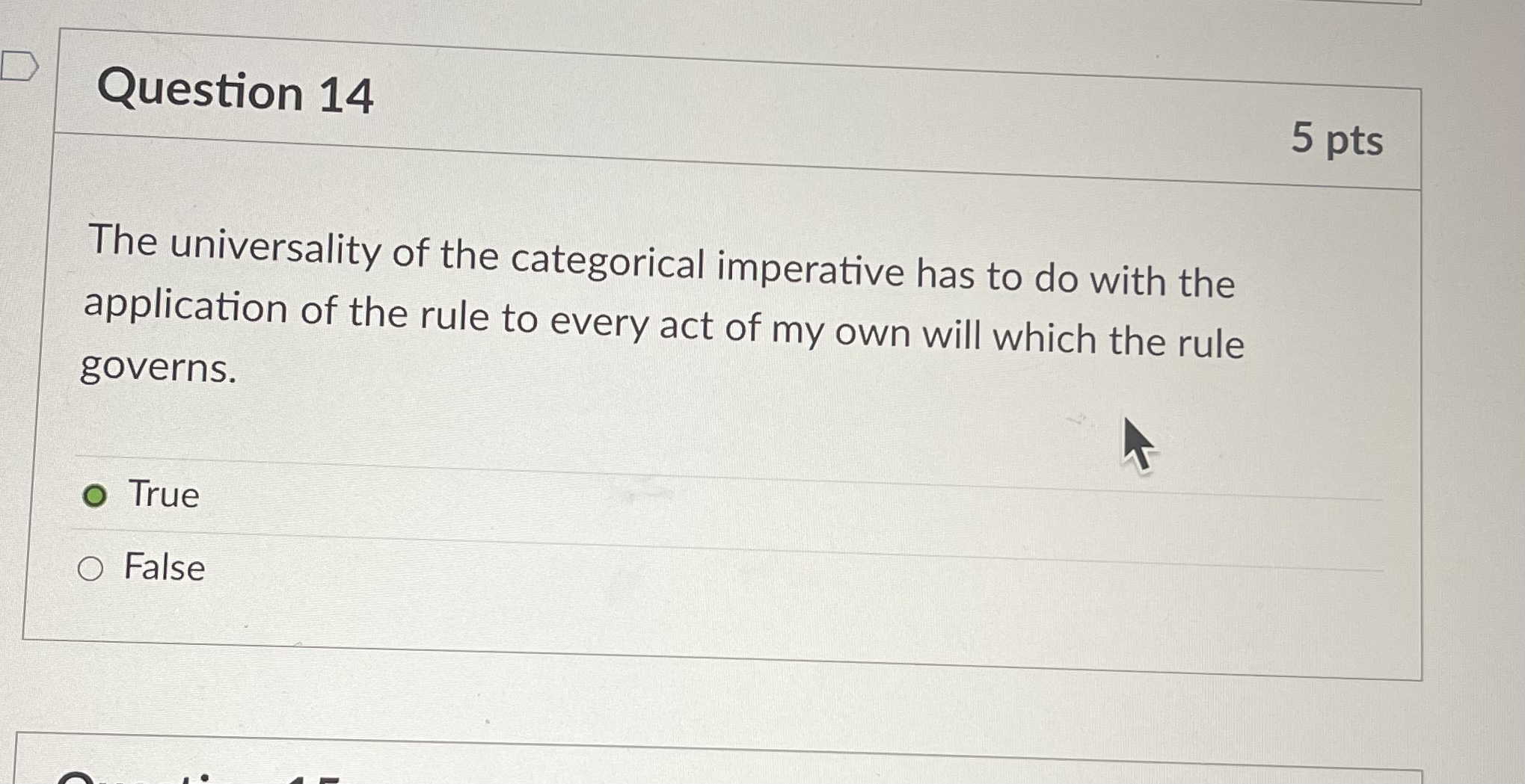 Please check my answers carefully I got 65/100 for | Chegg.com