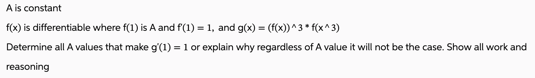 Solved See picture | Chegg.com