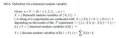 Solved Attempt to develop a set-theoretic rigorous | Chegg.com