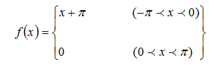 Solved Defined in the range of [-pi, + pi] Calculate the | Chegg.com