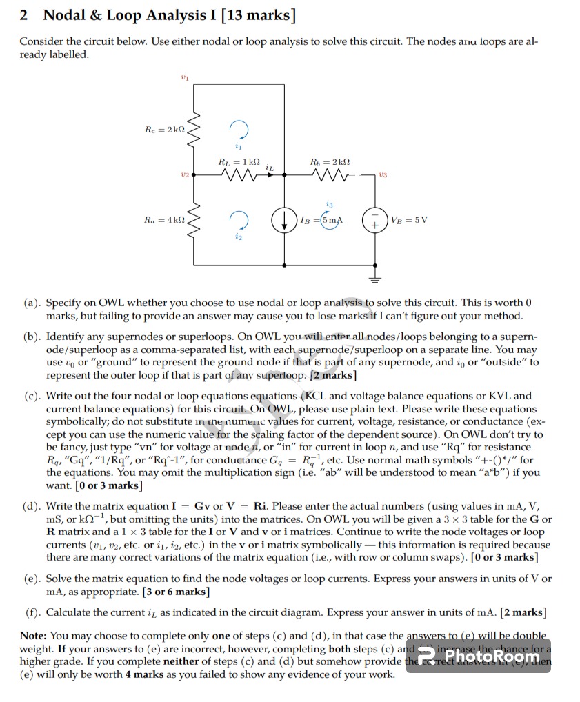 Solved PLEASE do part 1 only. I will leave a like do it | Chegg.com