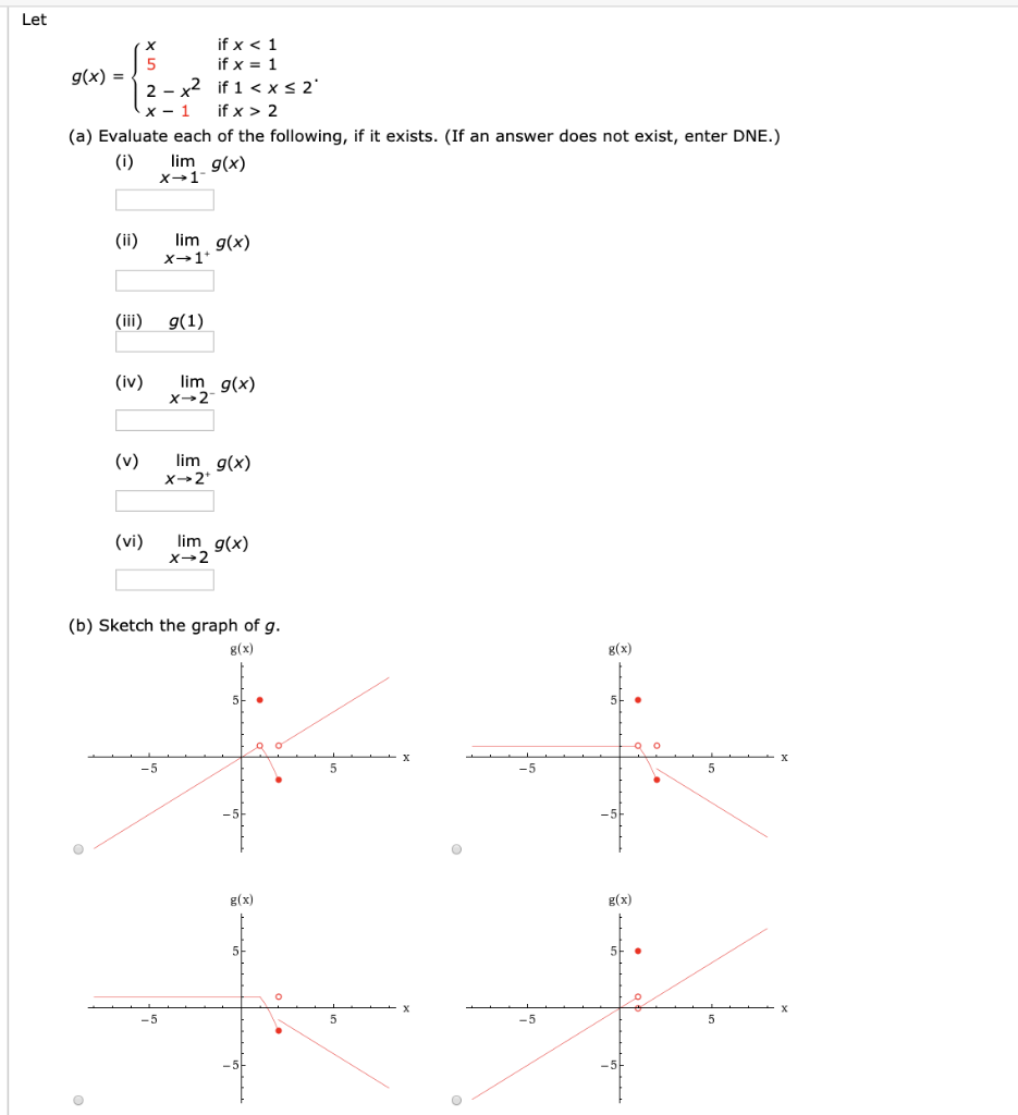 Solved If X