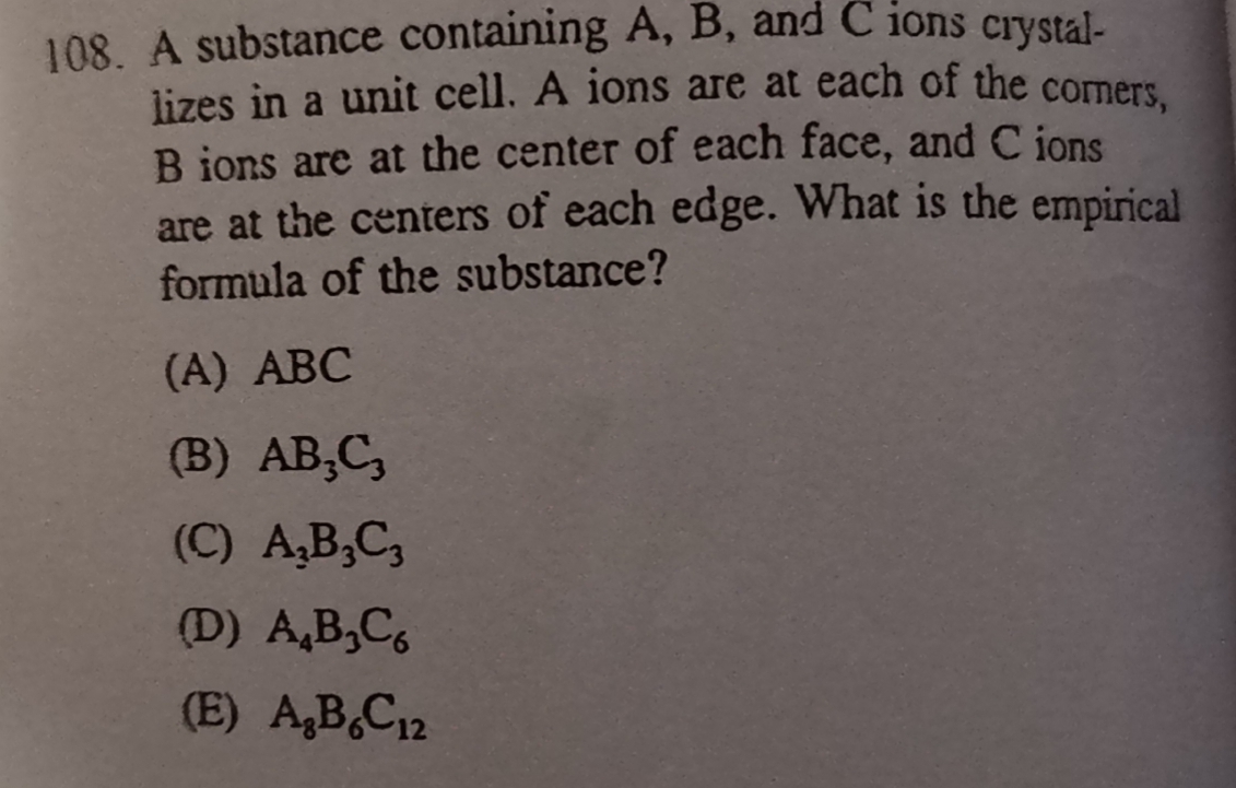 Solved In my understanding, according to the statement, | Chegg.com