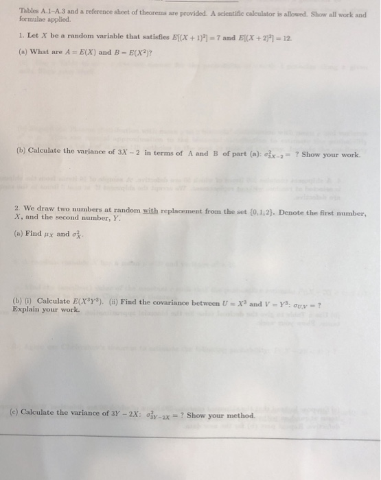 Solved please answer all questions or leave it to another | Chegg.com