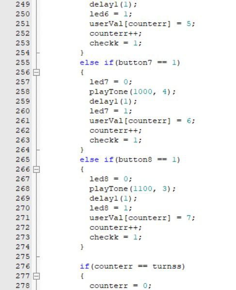 Solved Convert this C language programming code to Assembly | Chegg.com