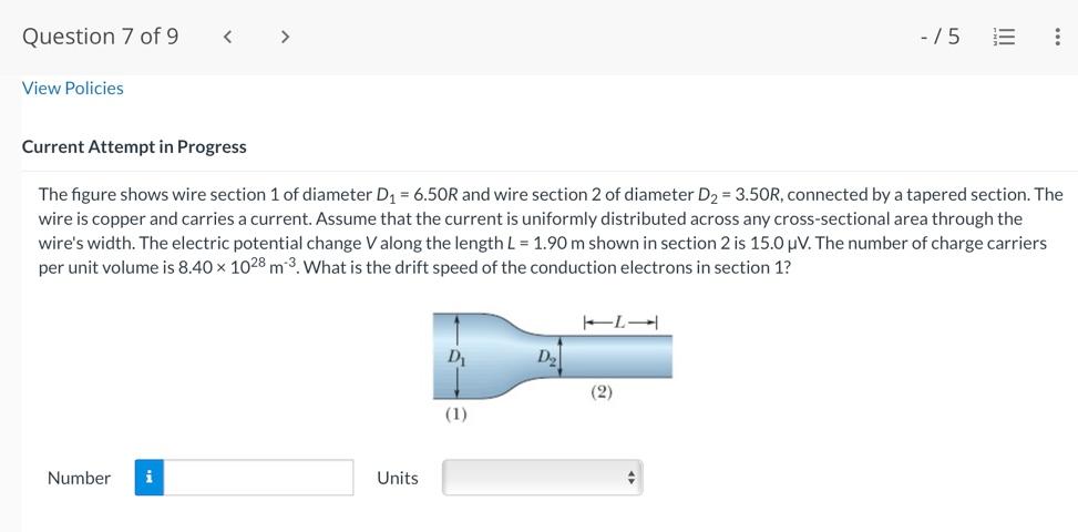 Solved Show all work and include units. Box your answers or | Chegg.com