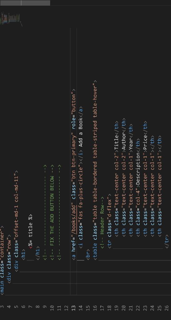 // modules required for routing import \{ Router \} | Chegg.com