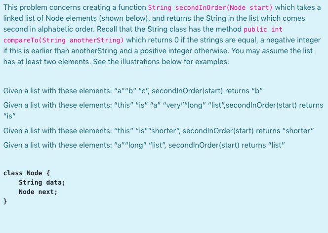 Solved a) Briefly describe in plain English your plan for | Chegg.com