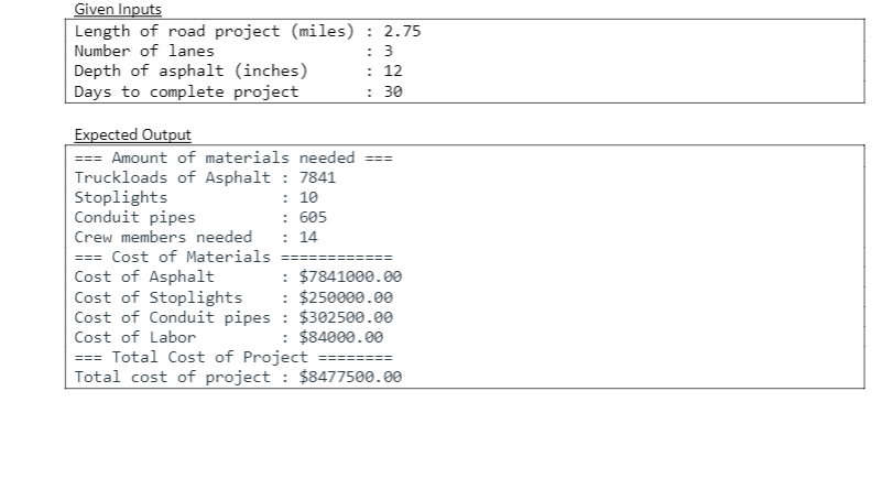 Solved Can somebody help me fix my code? I believe somewhere | Chegg.com