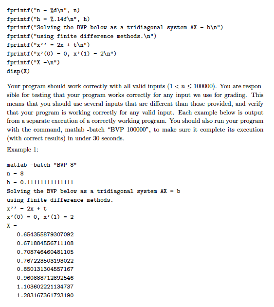 Solved 1. [10 pts] For this homework assignment, you will | Chegg.com