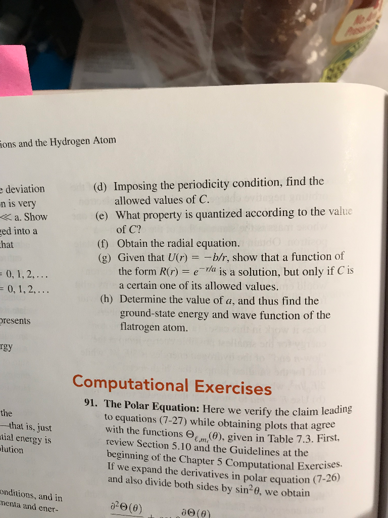 Solved inserted. Show that the following 15 and also Rr) = A | Chegg.com