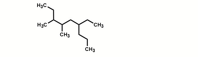 Solved H3C CH3 H3C CH3 CH3 | Chegg.com