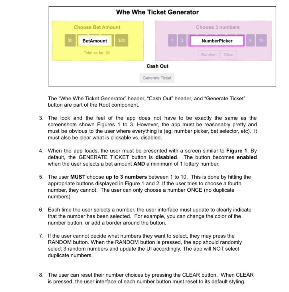 Solved Problem Description In this assignment, you will | Chegg.com