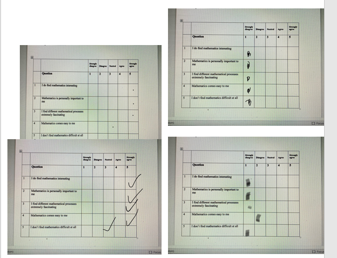 Use the graphs on this document to answer | Chegg.com
