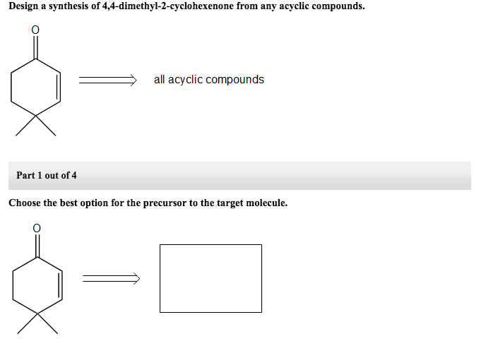 Solved Design a synthesis of 3-cyanocyclopentanol from | Chegg.com