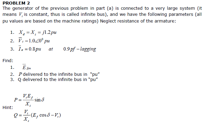 Solved Please answer PROBLEM 2, based on part (a) PART(A) A | Chegg.com