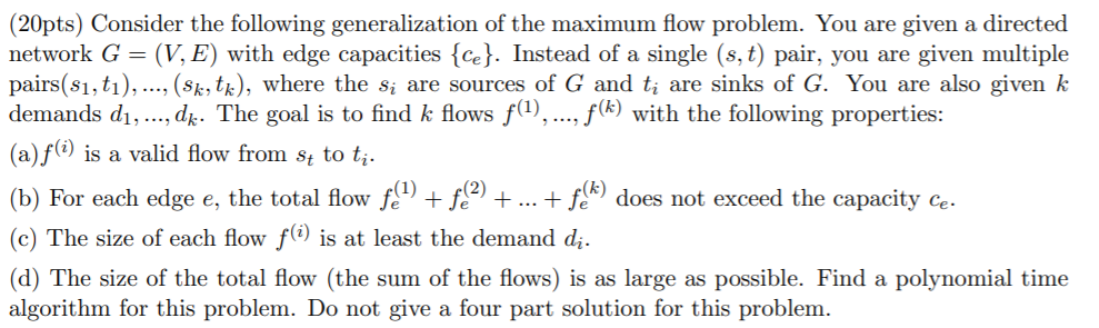 Solved Question | Chegg.com